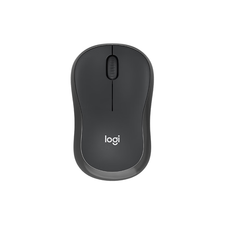 商店. 【数码专区】罗技（Logitech）M240 轻音无线蓝牙鼠标带Logi Bolt接收器